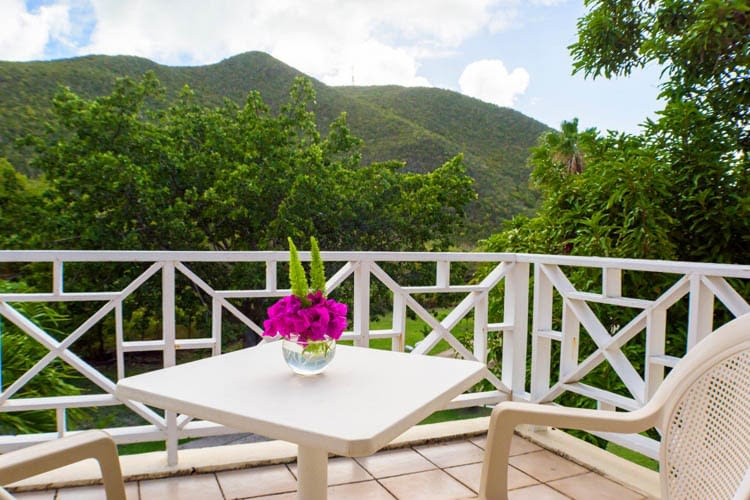 Our Story The Mount Nevis Hotel