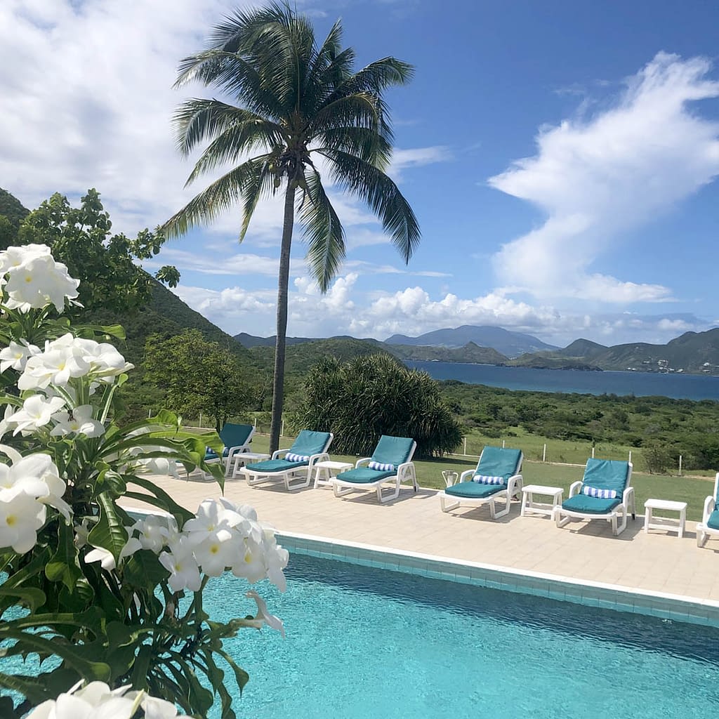 Mount Nevis Hotel Gallery