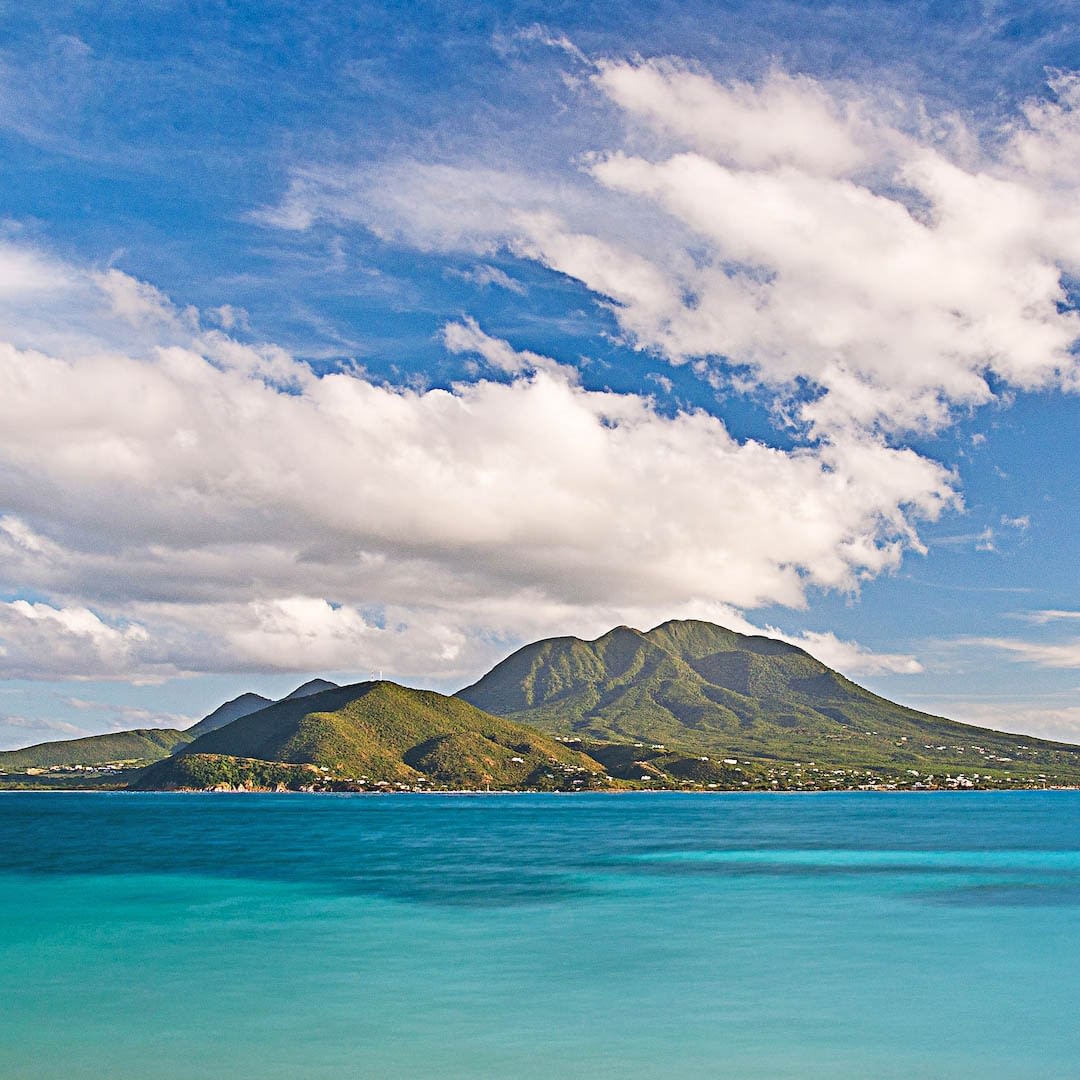 Mount Nevis Hotel Gallery