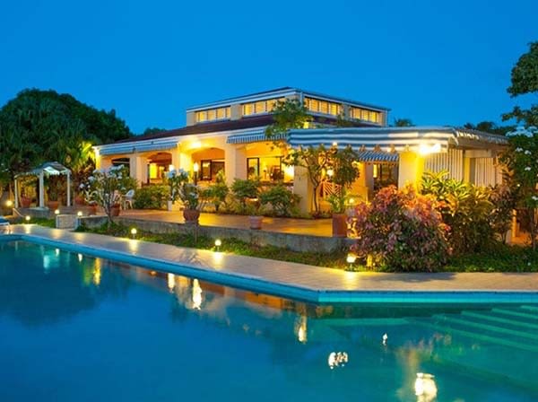 Our Story The Mount Nevis Hotel