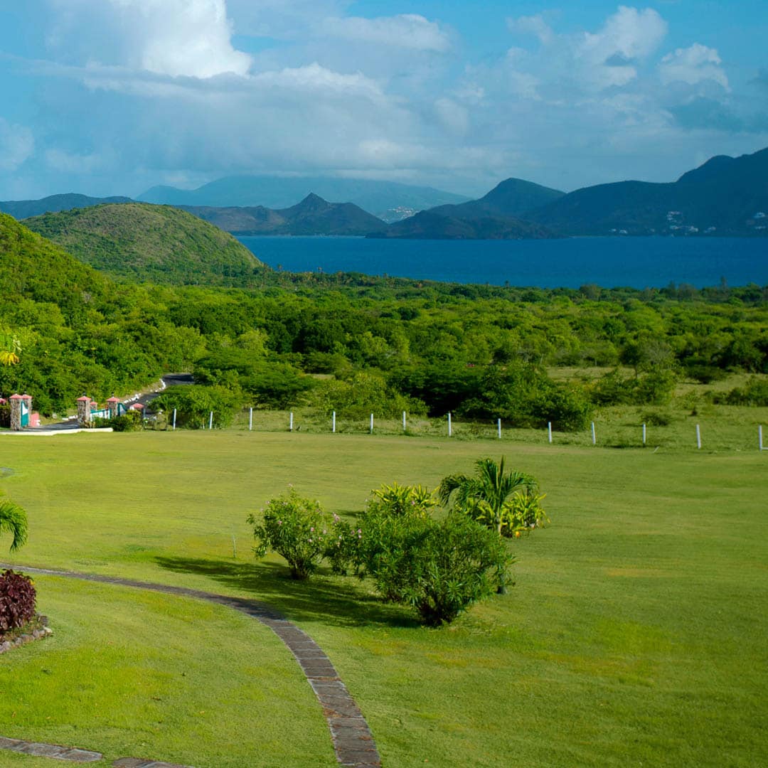 Mount Nevis Hotel Gallery