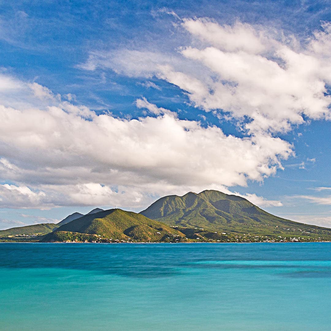 Mount Nevis Hotel Gallery