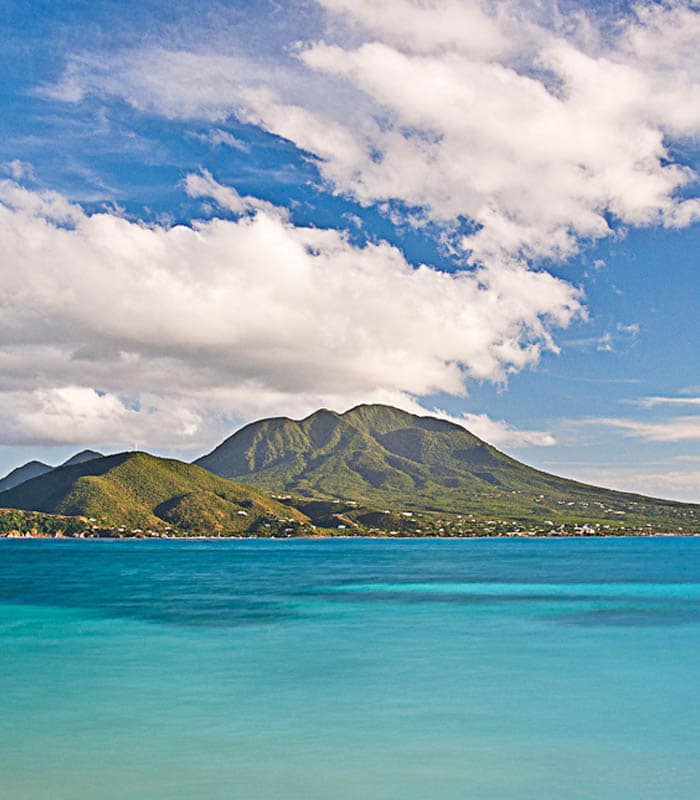 Nevis Island Snorkeling
